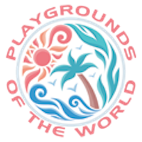 Playgrounds Of The World - Home